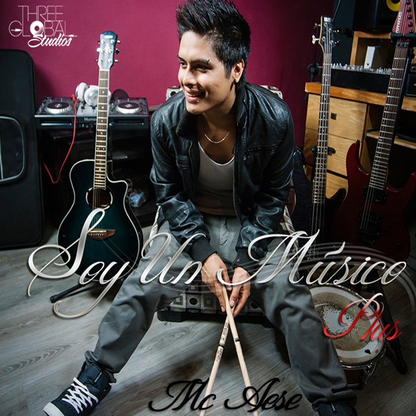 MC Aese :: Canal Rap Mx